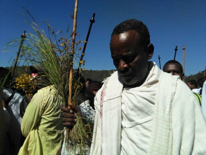 Oromo Celebrates Irreechaa for 6409 years | Advocacy for Oromia