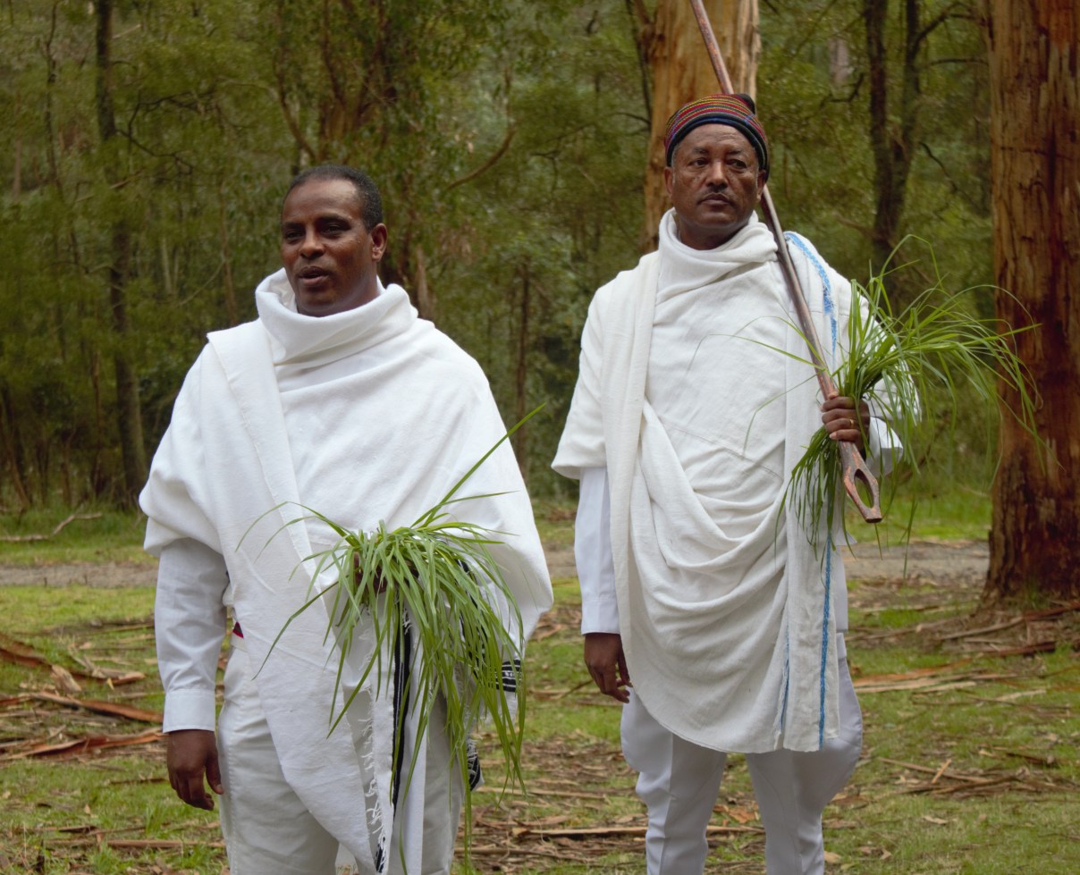 Oromo Indigenous Knowledge: Smart Erosion Solutions for Ethiopia ...
