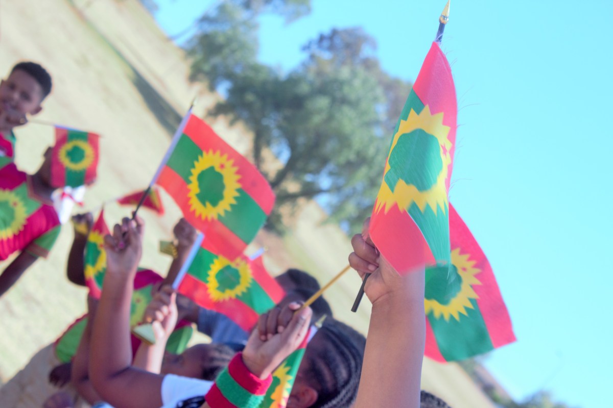 15 Reasons for Inconsistency in Behavior | Advocacy for Oromia
