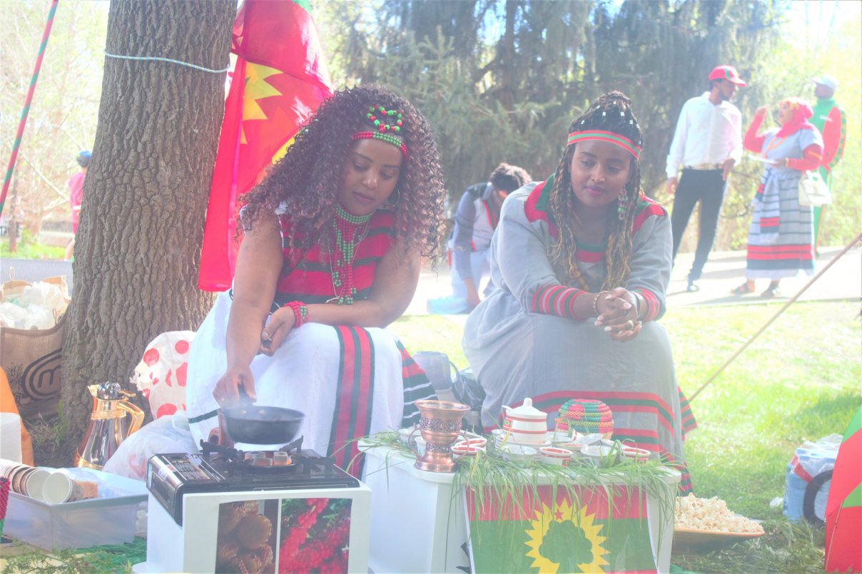 5 Fascinating Facts About The Oromo Language and Culture | Advocacy for ...