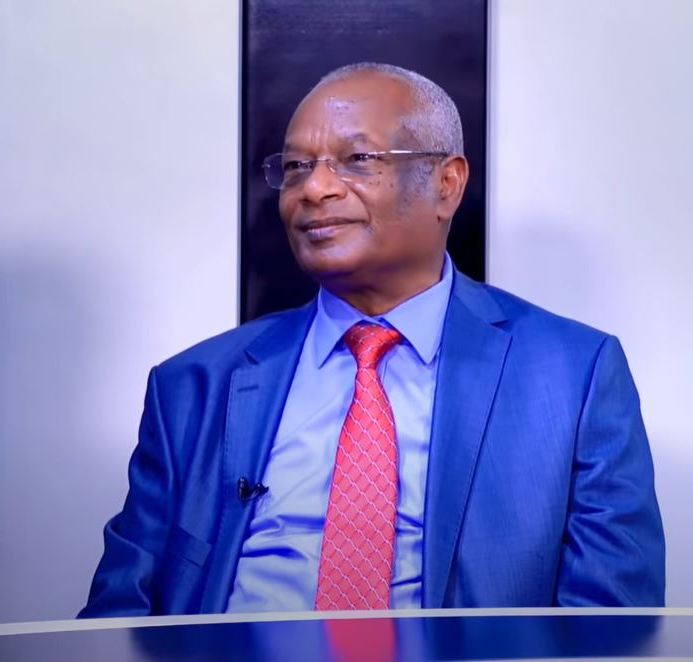 Dawud Ibsa: A Leader with Moral Authority! | Advocacy for Oromia