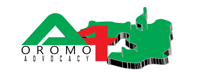 Impact of Advocacy on Oromo Rights and Culture | Advocacy for Oromia