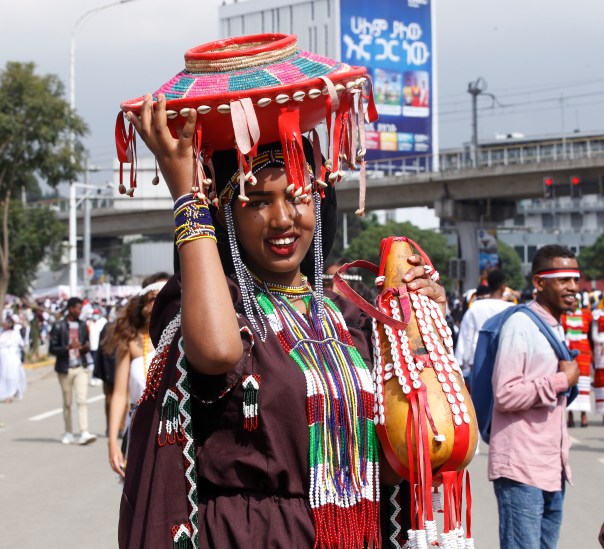 Oromo Unity and Self-Governance: A Path Forward | Advocacy for Oromia