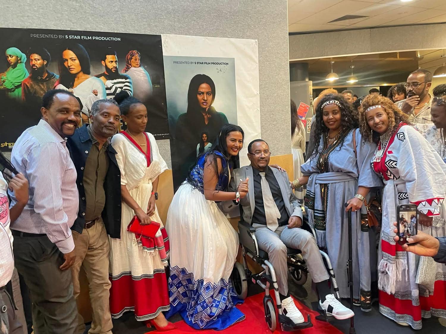 Celebrating Oromo Identity Through Film: A Look at Soolanee | Advocacy ...