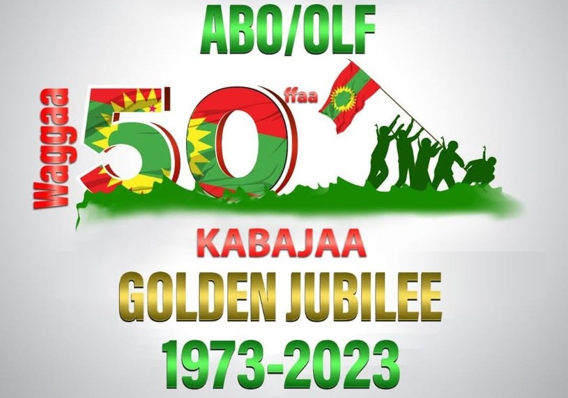 Honoring 50 Years of OLF Sacrifices in Oromo Struggle | Advocacy for Oromia
