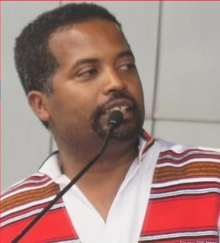 Honoring Aliye Geleto’s Legacy in Oromo Culture | Advocacy for Oromia