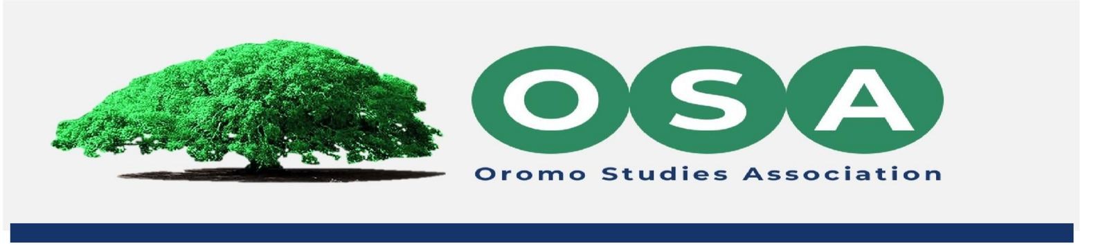 Exploring Oromo Studies Association’s Contributions to Global Knowledge ...