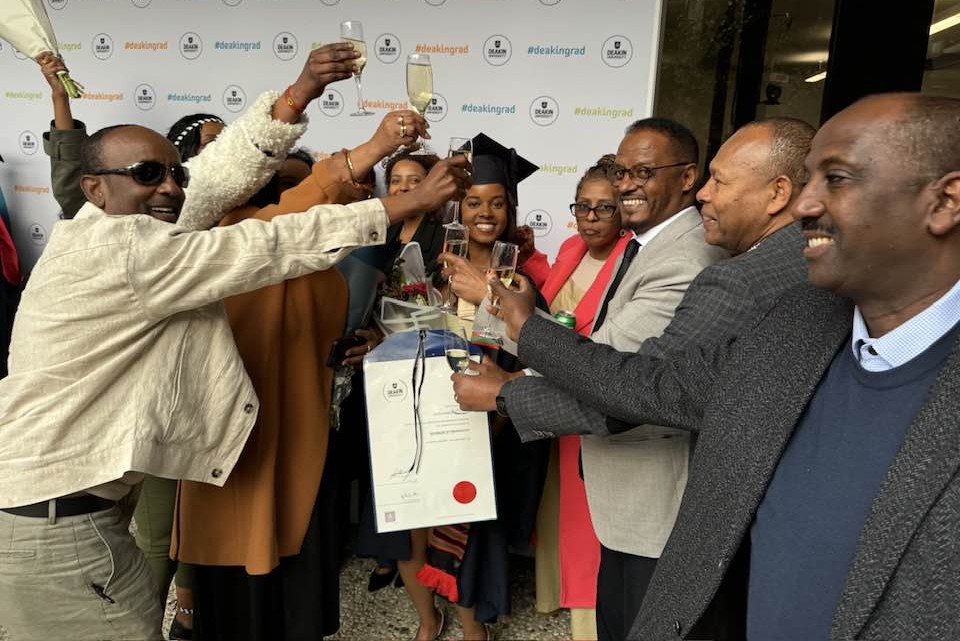 A Legacy of Empowerment: Oromo Inauguration Day Insights | Advocacy for ...