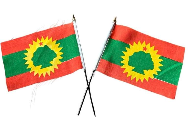 Understanding the Oromo Freedom Flag’s Symbolism | Advocacy for Oromia