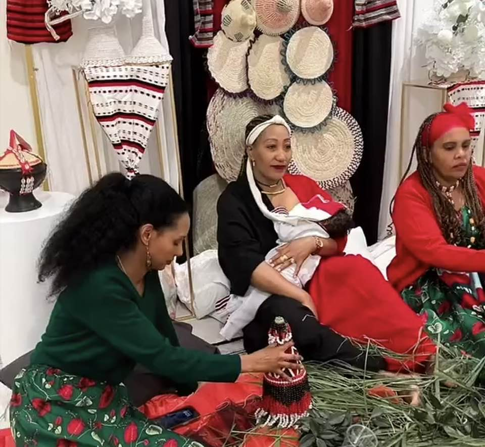 Understanding Shanan Day in Oromo Culture | Advocacy for Oromia