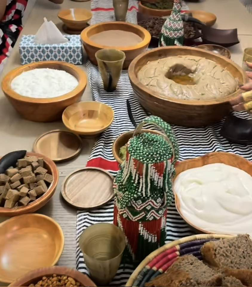 Celebrating Life: The Significance of Shanan Day | Advocacy for Oromia