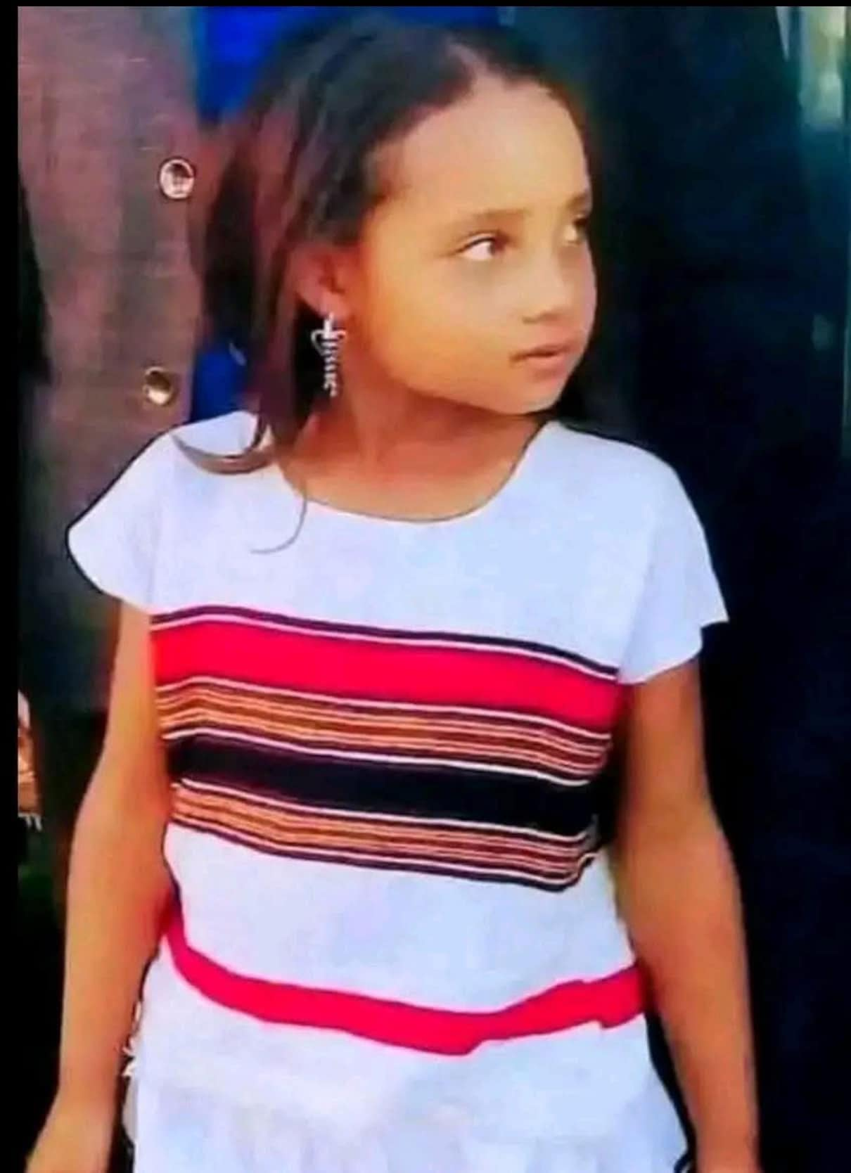 The urgent need to address systemic violence and human rights abuses ...