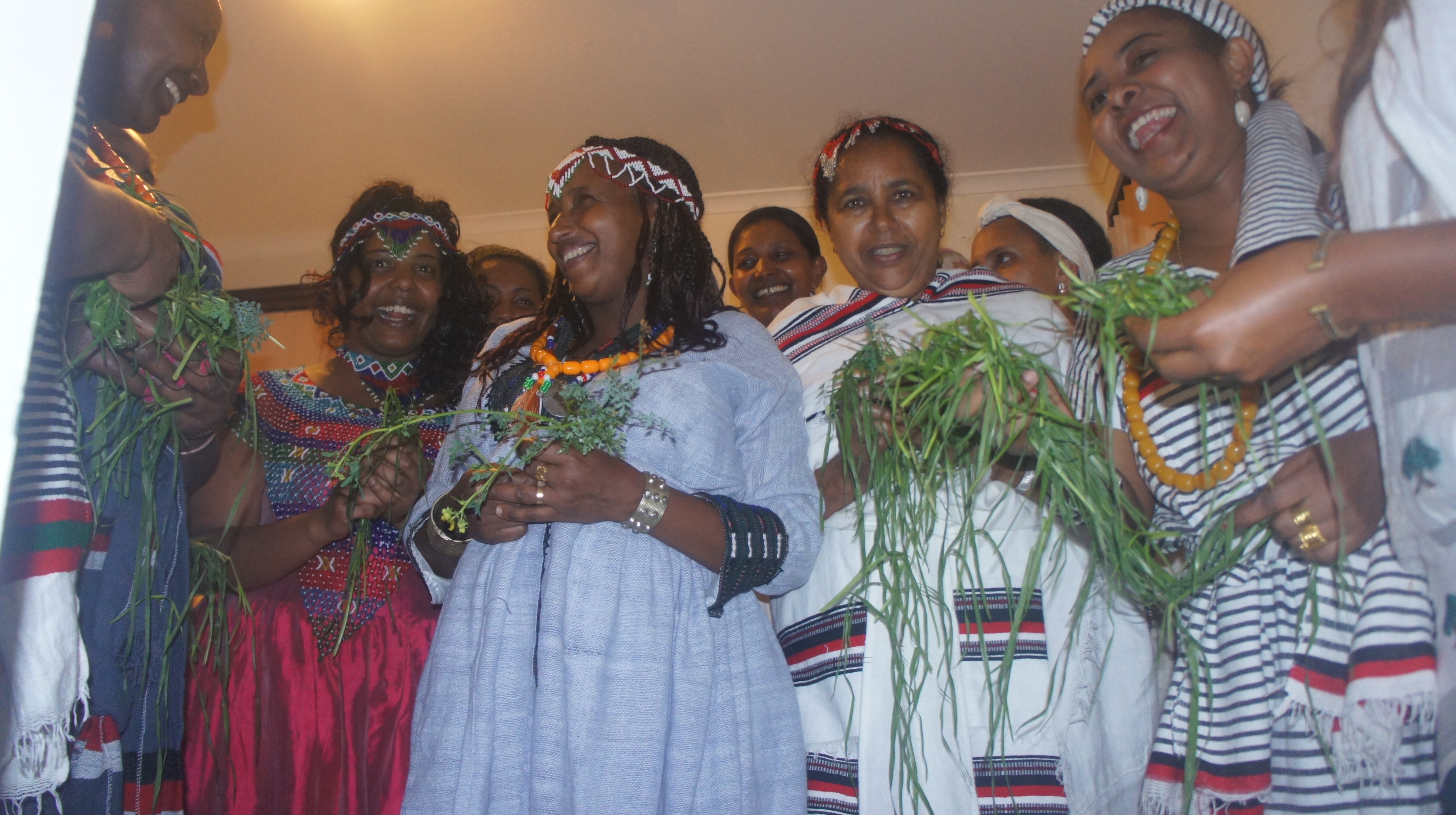 The Importance of Shanan in Oromo Community Support | Advocacy for Oromia