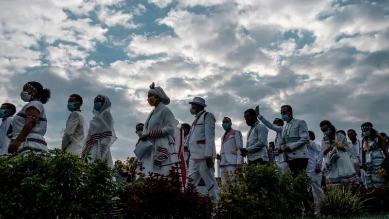 Seven pillars of Irreecha: the core values and principles of the ...