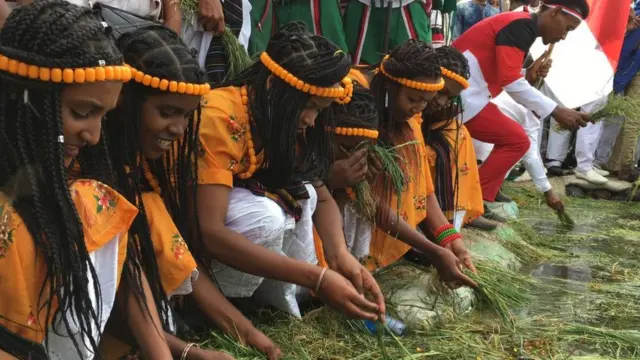 Seven pillars of Irreecha: the core values and principles of the ...