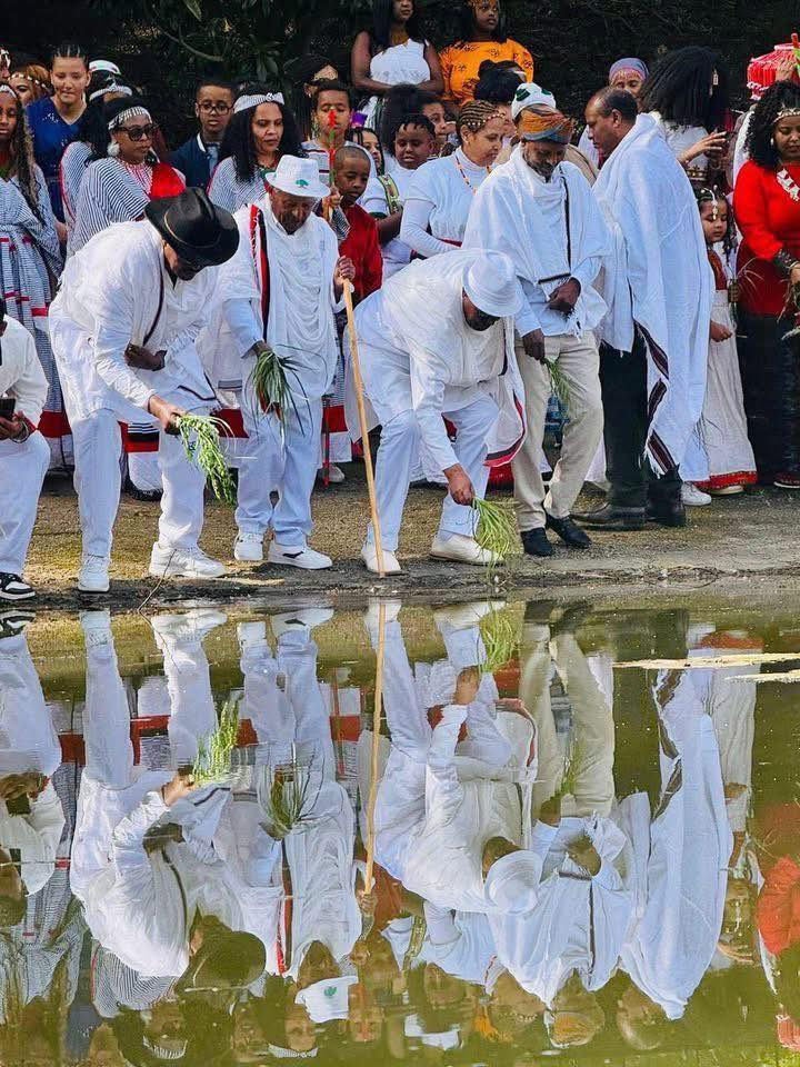 What is Irreechaa and how do Australian Oromo communities celebrate it ...