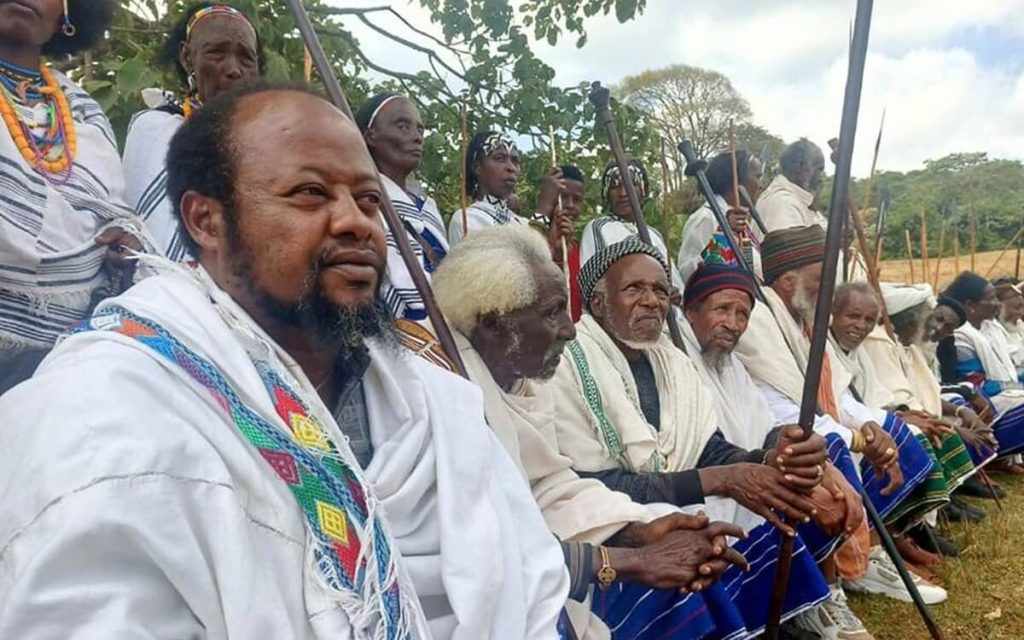 #Opinion: #Namummaa: Reviving humanity through #Oromo wisdom | Advocacy ...