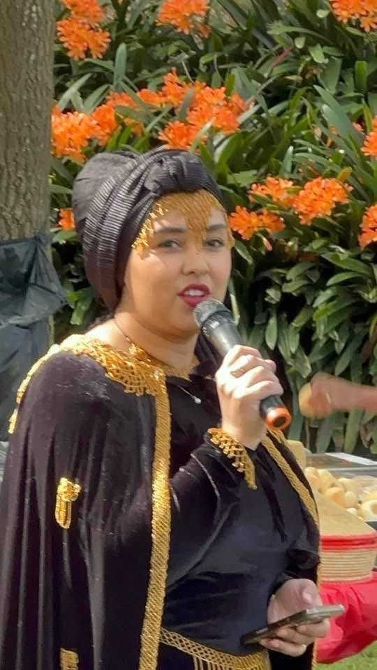 The Significance of Irreecha: Gratitude, Renewal, and Identity ...