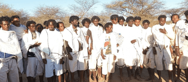 Significance of the Gaammee Gurguddaa in Oromo Culture | Advocacy for ...