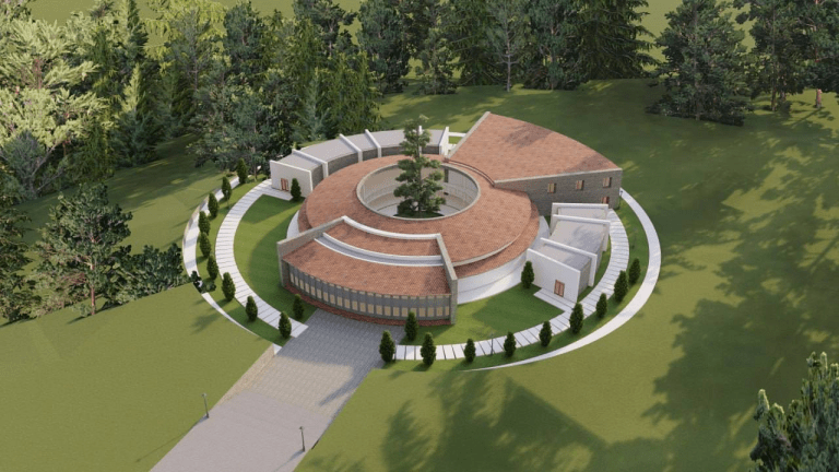 Me’ee Bokkoo Cultural Center: A New Era for Oromo Heritage | Advocacy ...
