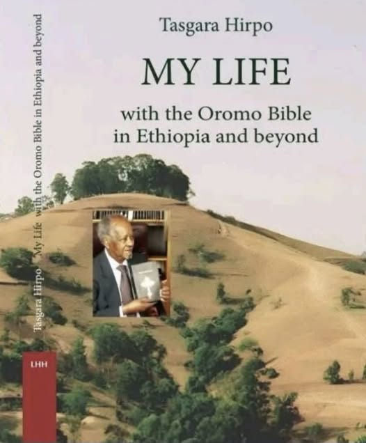 Dr. Tesgara Hirpo’s Journey: Faith, Education, and Oromo Identity ...