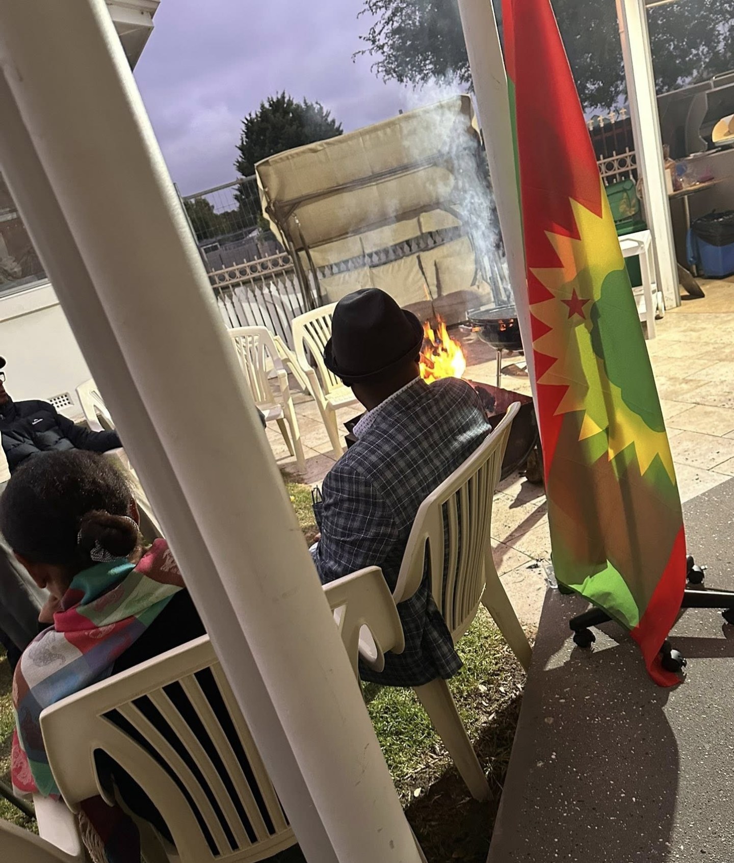 A Vigil Marked by Memory, Forged in Resolve | Advocacy for Oromia