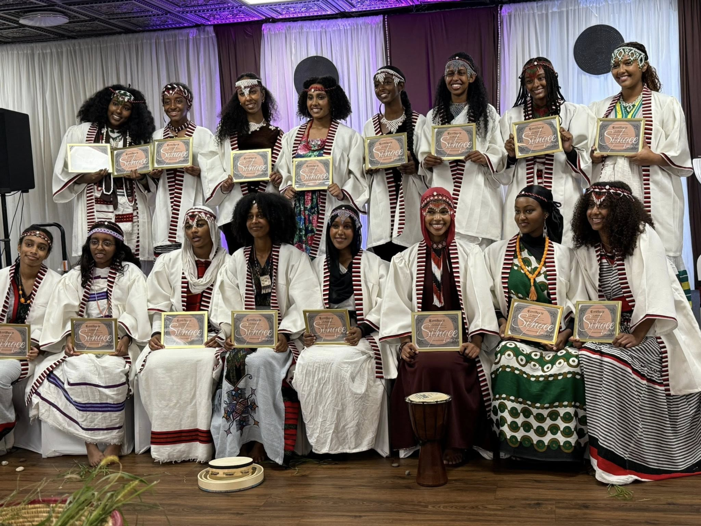 28 | December | 2025 | Advocacy for Oromia