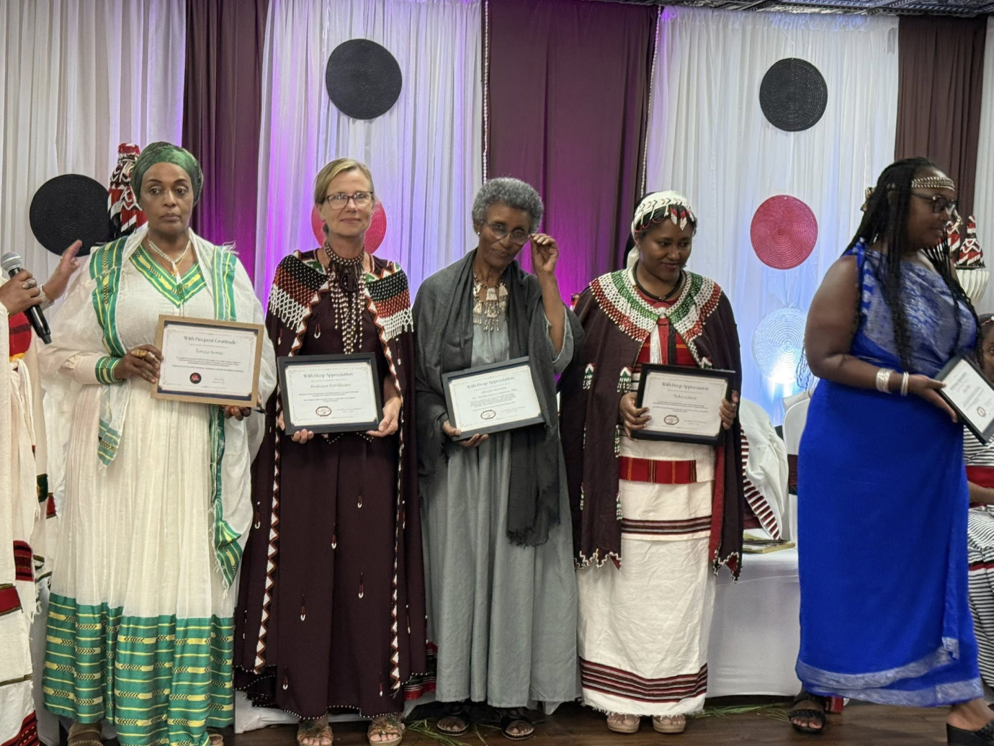 28 | December | 2025 | Advocacy for Oromia