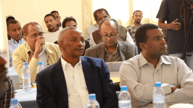 The Unfinished Symphony of the Oromo Struggle | Advocacy for Oromia