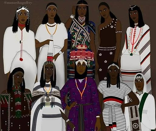 Unlocking Oromo Women’s Power for Community Change | Advocacy for Oromia