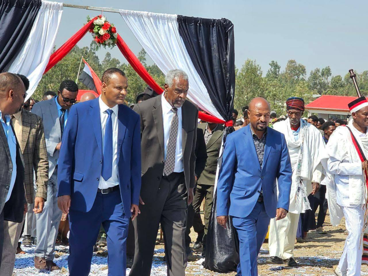 Mootuu Ayyaanoo School: A Beacon of Educational Hope | Advocacy for Oromia