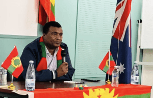 The Untold Heroes of Qeerroo: Jaal Abdii and Jaal Gaashuu | Advocacy ...