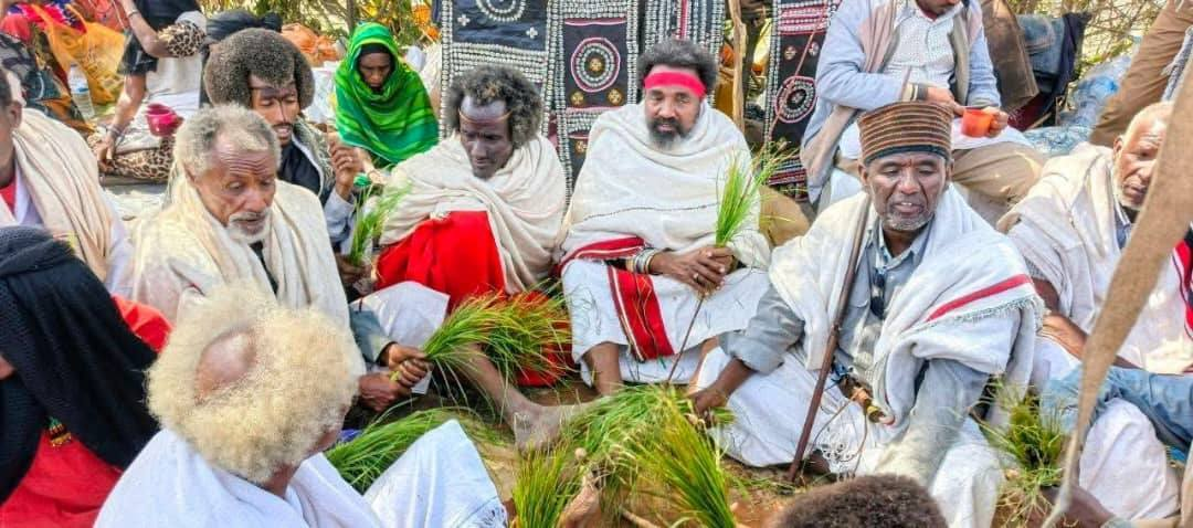 Understanding the Karrayyu’s Role in Buttaa Qaluu | Advocacy for Oromia