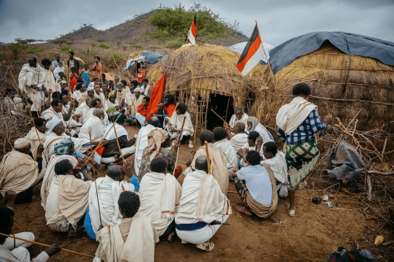 Understanding the Karrayyu’s Role in Buttaa Qaluu | Advocacy for Oromia