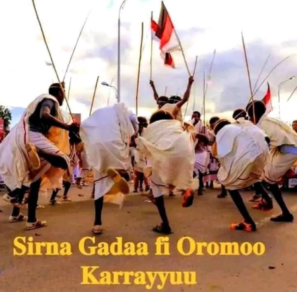 Understanding the Karrayyu’s Role in Buttaa Qaluu | Advocacy for Oromia