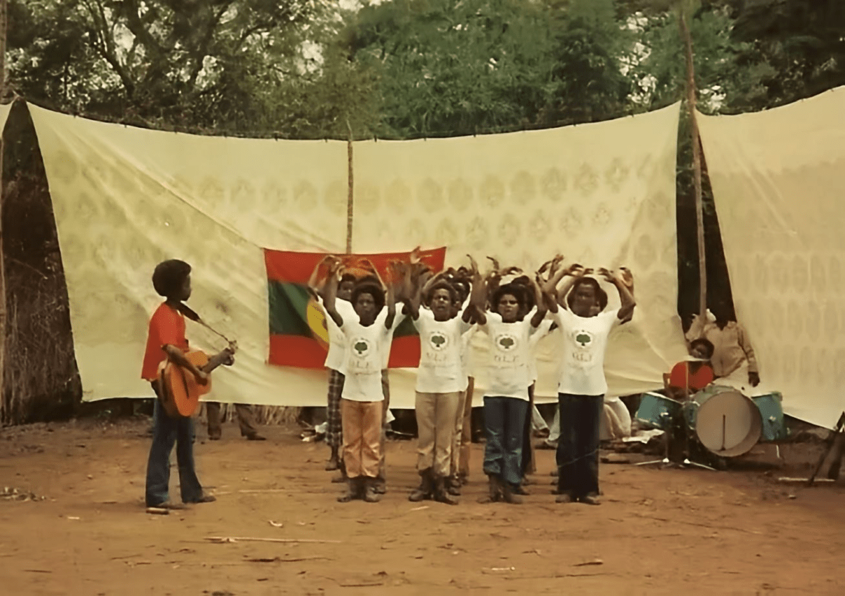 10 | January | 2026 | Advocacy for Oromia