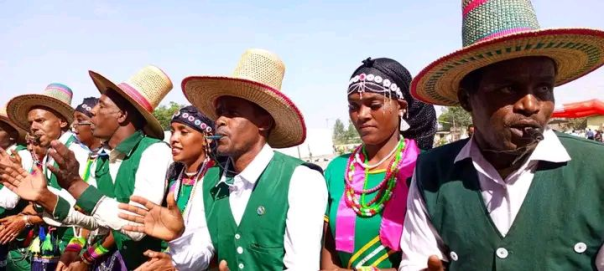 Halaba’s Sera Festival: A New Year Celebration of Tradition | Advocacy ...