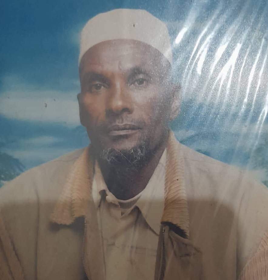 In Grief and Defiance: Remembering Obbo Buunkarii Badhaasoo Muunessaa ...