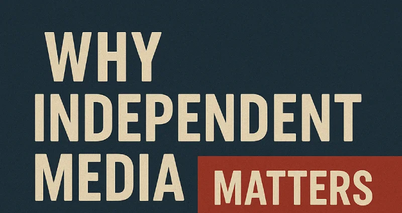 The Hidden Dangers of Media Silence in Society | Advocacy for Oromia
