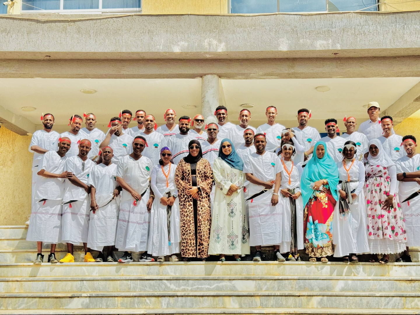 Restoring Haramaya: A New Era for Tourism and Environment | Advocacy ...