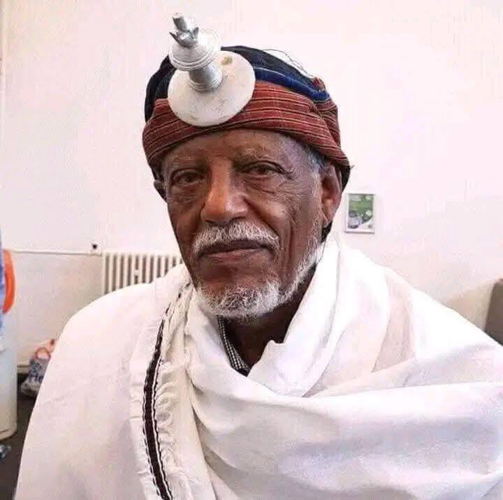 Oromia Culture Bureau Honors Professor Legesse’s Impact | Advocacy for ...