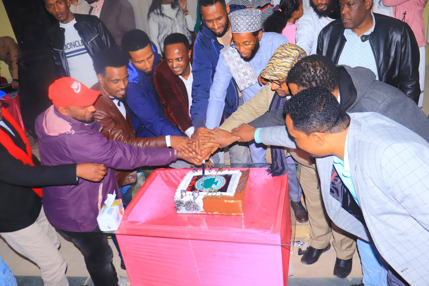 Oromo Diaspora: Celebrating the Legacy of the Maccaa-Tuulamaa ...