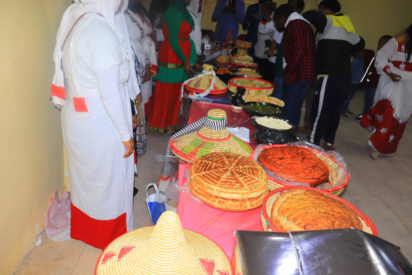 Oromo Diaspora: Celebrating the Legacy of the Maccaa-Tuulamaa ...