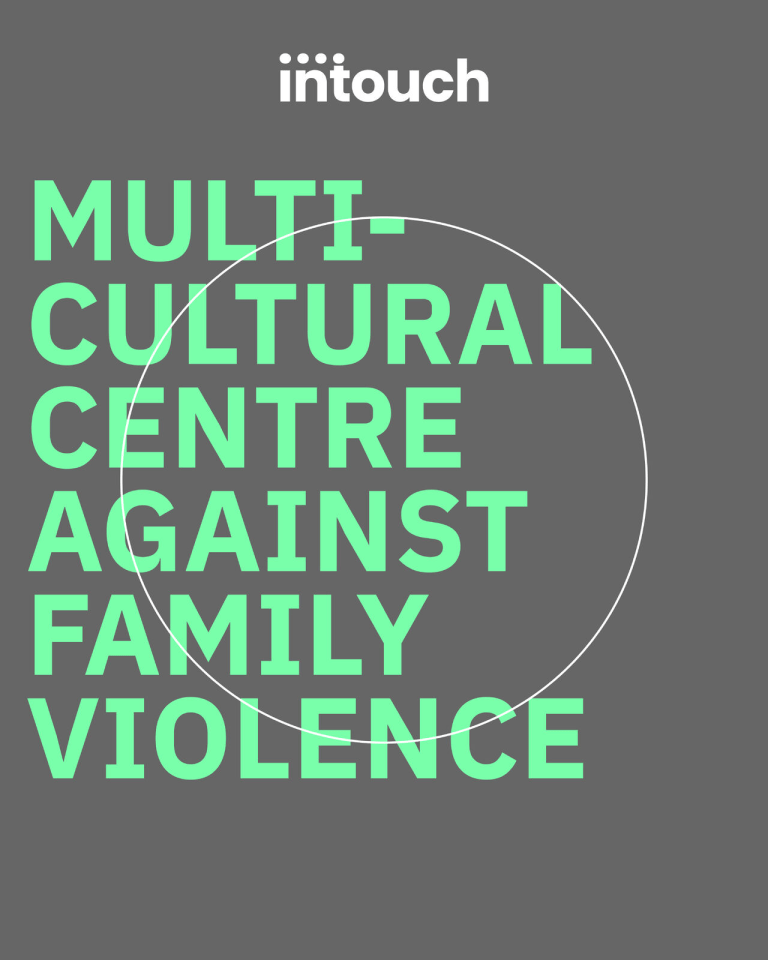 InTouch Unveils Evolved Brand Identity: A Future Beyond Violence ...