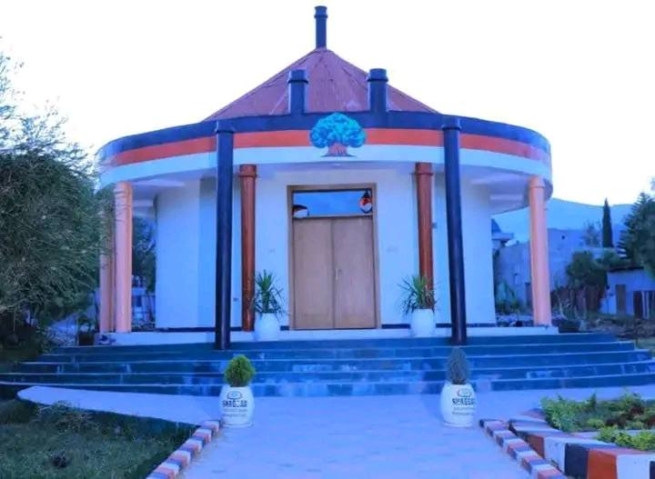 Traditional Courts: The Foundation of Peace and Community Cohesion in ...