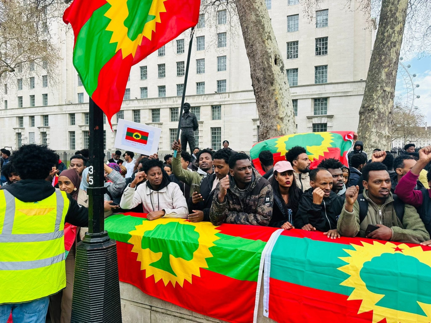 31 | March | 2026 | Advocacy for Oromia