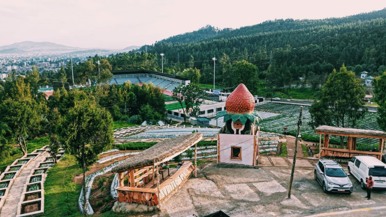 Ethiopia’s Tourism Surge: A Story of Growth, Potential, and National ...